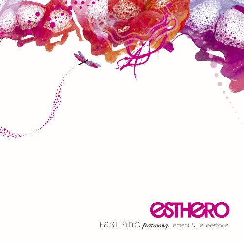 Amazon.com: Fastlane (U.S. Maxi Single) : Esthero: Digital Music
