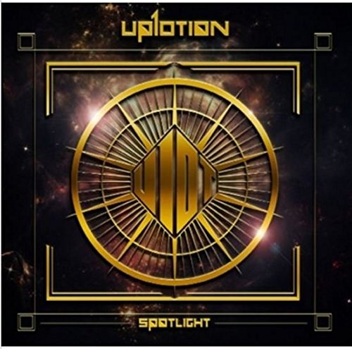 3RD MINI ALBUM [SPOTLIGHT] GOLD VER. - Amazon.com Music