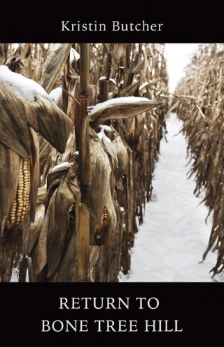 Amazon.com: Return To Bone Tree Hill: 9781897235584: Butcher, Kristin ...