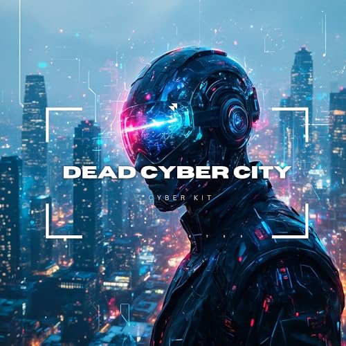 Amazon.com: Dead Cyber City : Cyber Kit: Digital Music