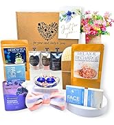 CLASSIC SPA DAY Pamper Box, Pamper Gifts for Women, Self Care Gifts for ...