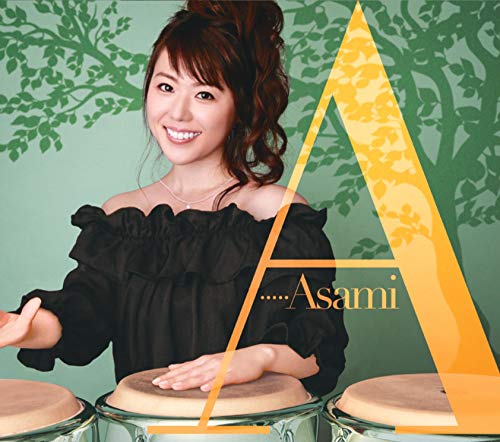 A by asami on Amazon Music - Amazon.co.uk