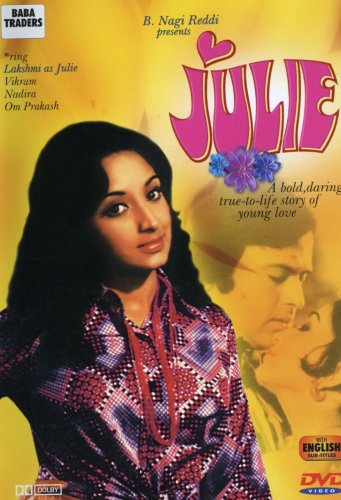 Amazon.com: Julie : Movies & TV