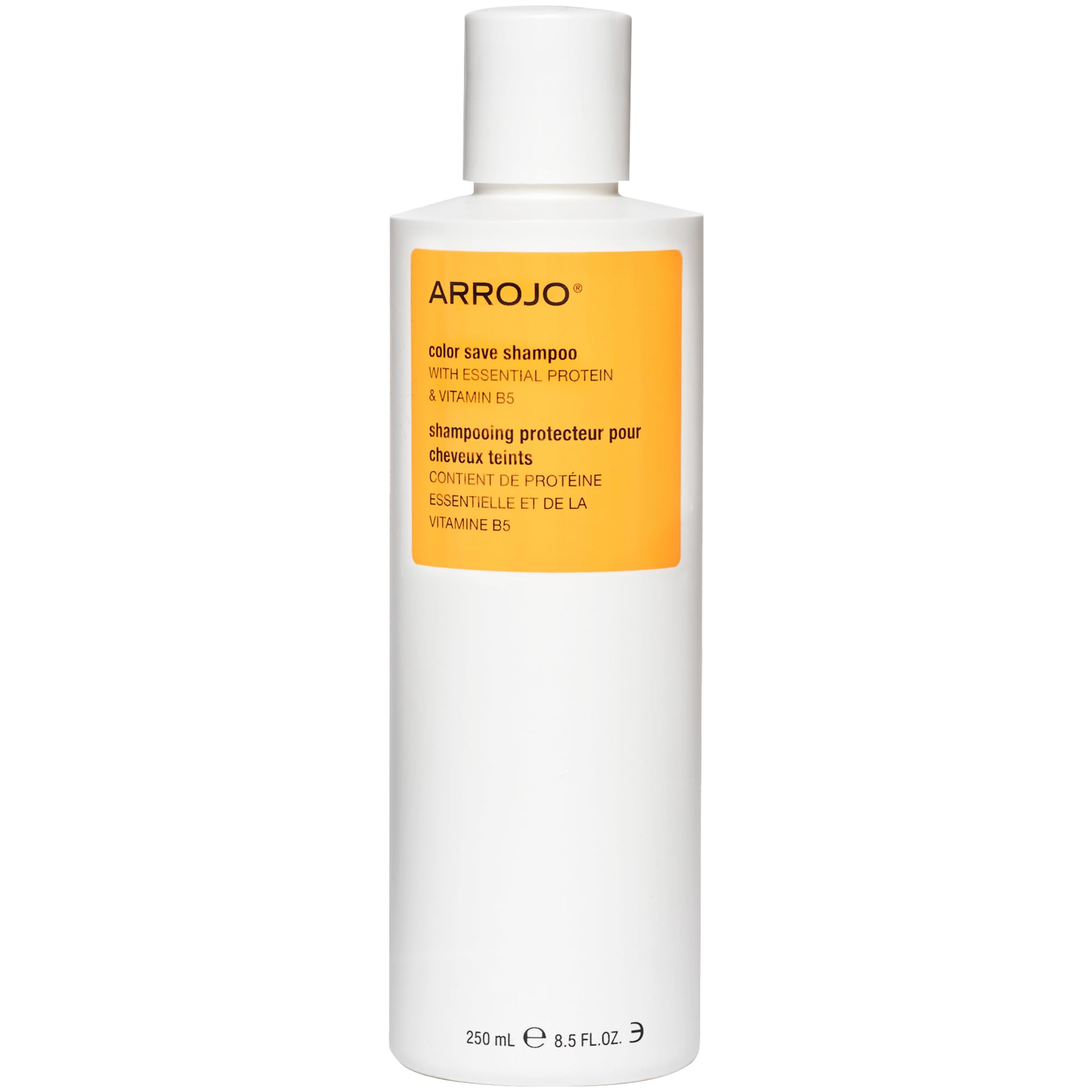 Amazon.com: ARROJO Color Save Shampoo for Color Treated Hair – Hair ...