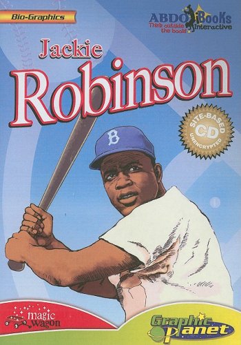 Jackie Robinson (Bio-Graphics): Espinosa, Rod, Espinosa, Rod ...