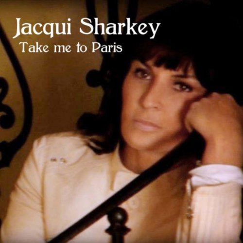 Take Me to Paris by Jacqui Sharkey on Amazon Music - Amazon.com