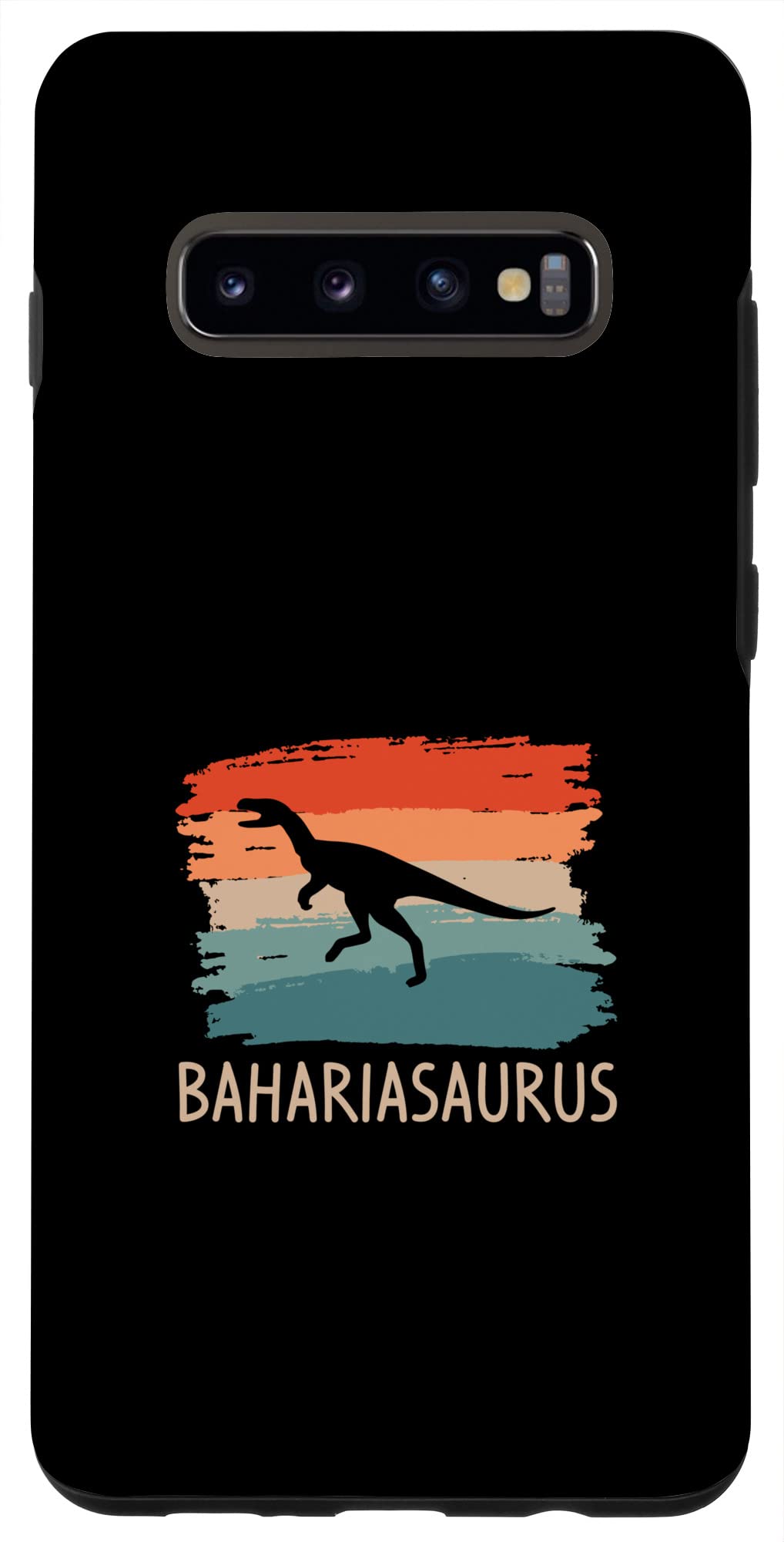 Bahariasaurus Dinosaur