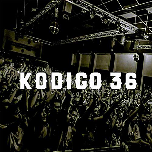 Grandes Éxitos, Vol. 2 by Kodigo 36 on Prime Music