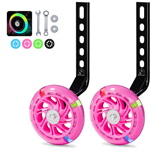 10 Best Kids Training Wheels Balance Bikes - BabyStuffLab