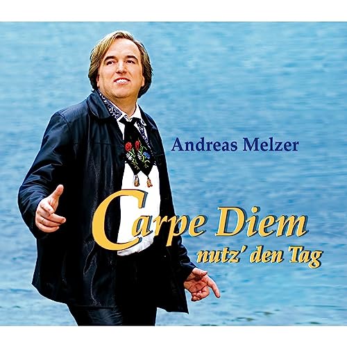 Carpe Diem Nutz' Den Tag by Andreas Melzer on Amazon Music - Amazon.com