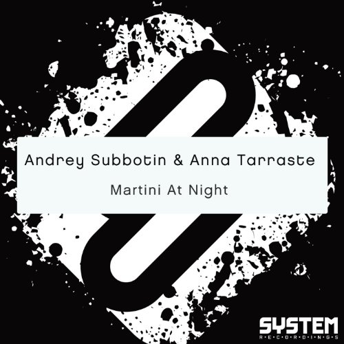 Amazon Music - Andrey Subbotin, Anna TarrasteのMartini At Night - Single ...