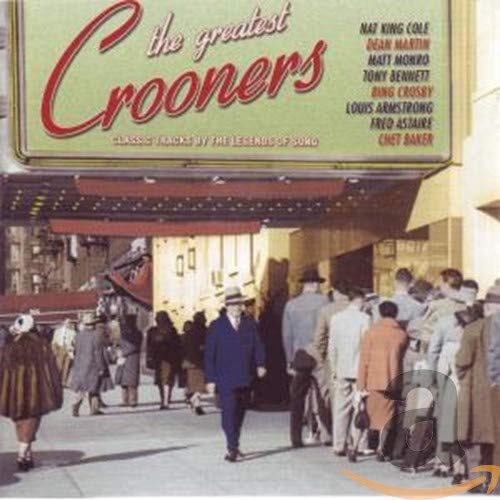 Greatest Crooners - Greatest Crooners - Amazon.com Music