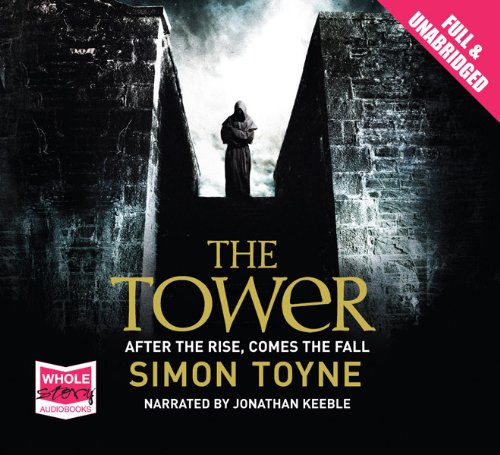 The Tower: Amazon.co.uk: Toyne, Simon, Keeble, Jonathan: 9780007532759: Books