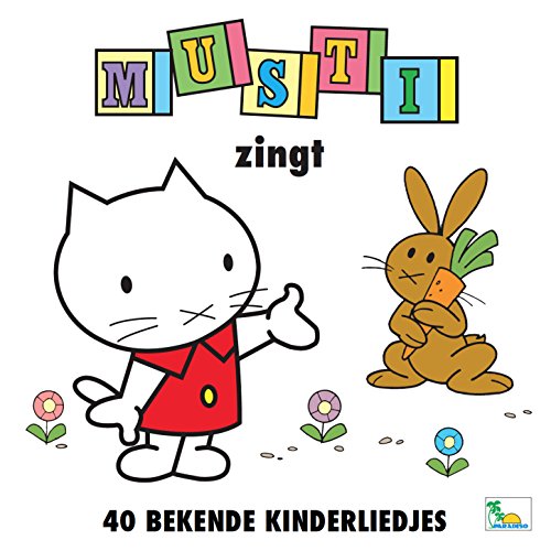 Amazon.com: Musti Zingt 40 Bekende Kinderliedjes : Musti: Digital Music