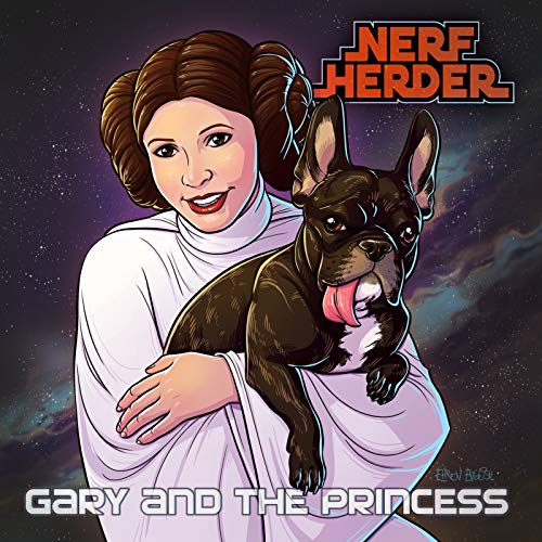 Play Gary and the Princess by Nerf Herder on Amazon Music