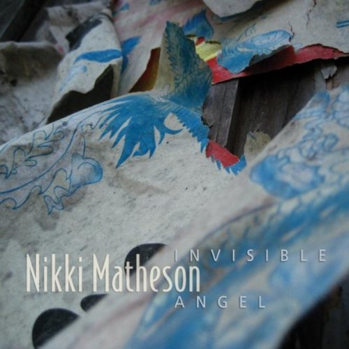 Invisible Angel : Nikki Matheson: Amazon.fr: Téléchargement de Musique