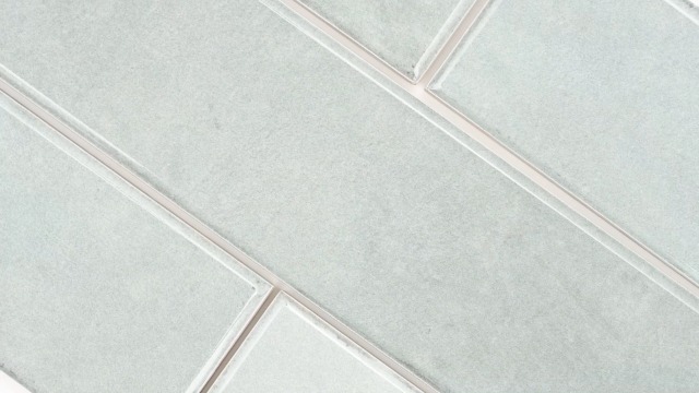 Watch Lakeview Jade 3 in. x 12 in. Glossy Ceramic Wall Tile on Amazon Live