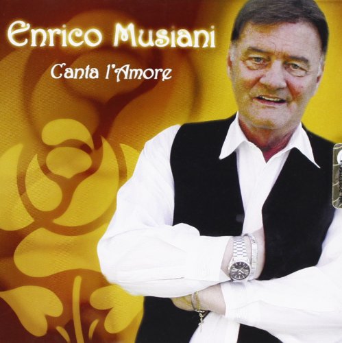 Musiani,Enrico - Canta L'amore - Amazon.com Music
