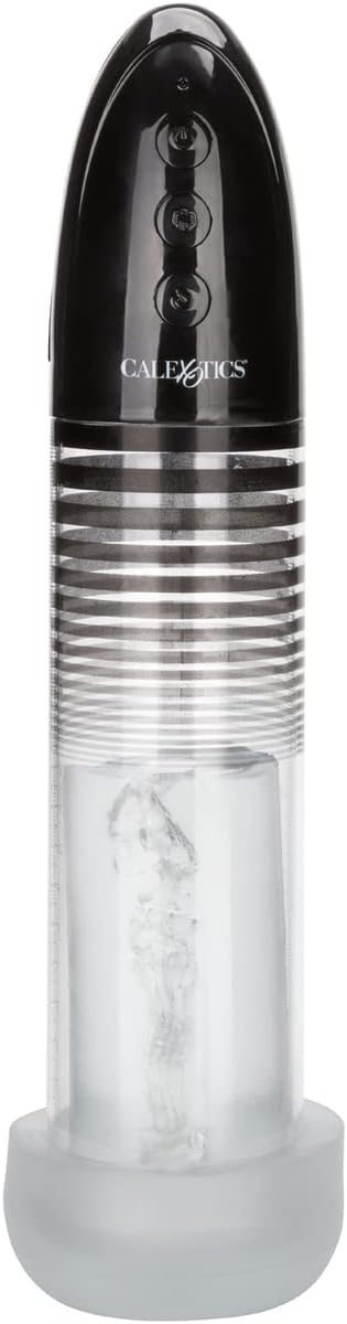 Amazon.com: Optimum Series® Executive Automatic Smart Pump™ : Health ...