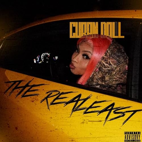 Play The Realeast by Cuban Doll on Amazon Music
