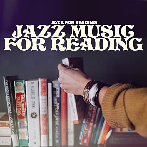Amazon.com: Jazz Music for Reading : Jazz for Reading: Digital Music
