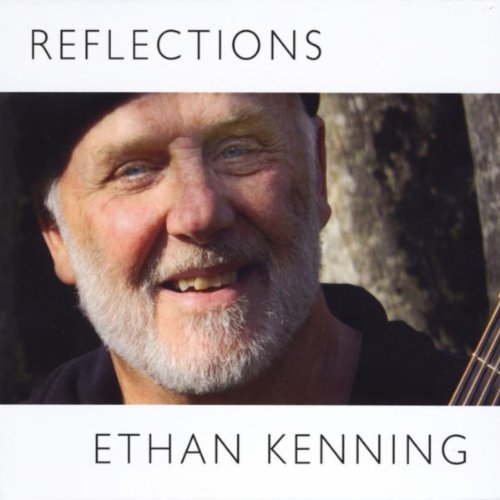 Play Reflections by Ethan Kenning on Amazon Music