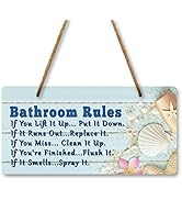 Amazon.com: Night Shift Worker Sleeping Sign Hanging Plaque for Home ...