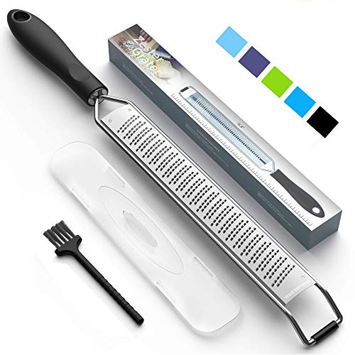 5 Best Zester Reviews - Updated 2020 (A Must Read!)