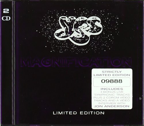 Yes - Magnification - Amazon.com Music