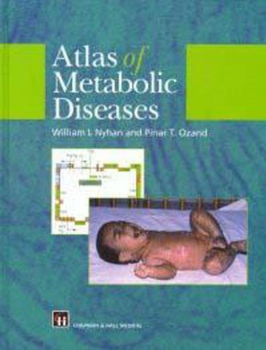 Atlas of Metabolic Diseases: 9780412479601: Medicine & Health Science ...