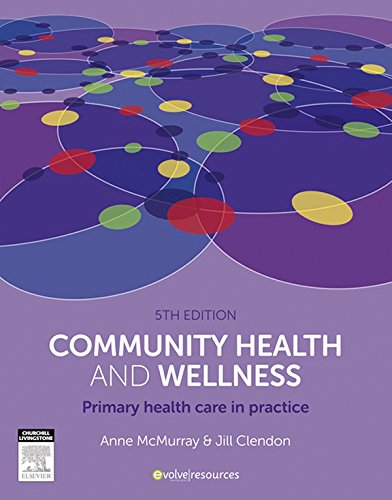 Amazon.com: Community Health and Wellness - E-book: Primary Health Care ...