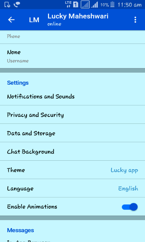 Lucky app:Amazon.com:Appstore for Android