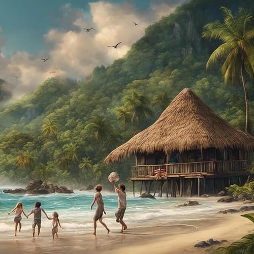 The Costa Rica Pura Vida Lifestyle Podcast Series: Video / This is ...