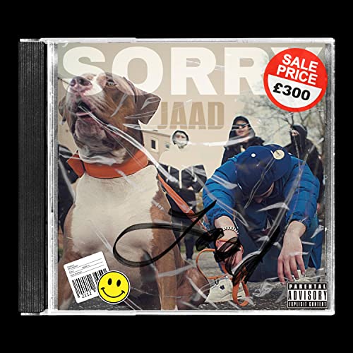 SORRY de JAAD no Amazon Music Unlimited