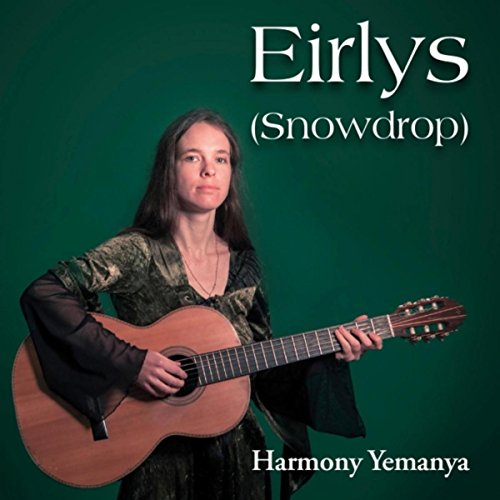 Amazon.com: Eirlys (Snowdrop) : Harmony Yemanya: Digital Music