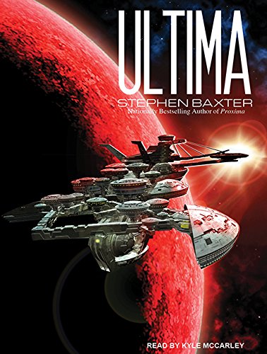 Buy Ultima (Proxima) Book Online at Low Prices in India | Ultima ...
