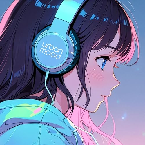 Écouter Houseline - Deep Work Flow｜Fast Lo-fi House & EDM de Urban Mood ...