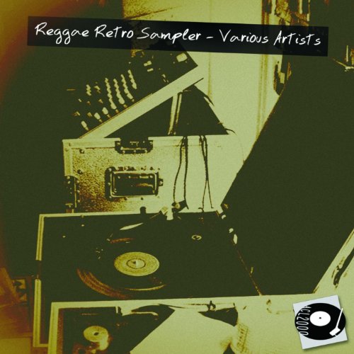 Amazon.com: Reggae Retro Sampler : VARIOUS ARTISTS: Digital Music