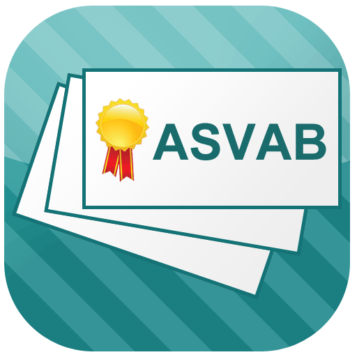 ASVAB Flashcards - App on Amazon Appstore
