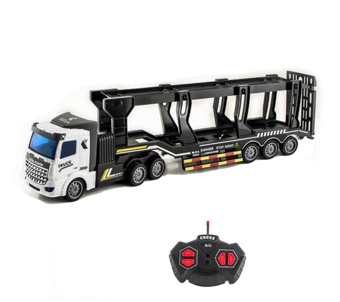 Remote Controlled Truck Of 1 48 Scale For Kids | Desertcart INDIA