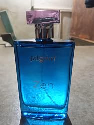 Buy Pilgrim Greek God Perfume For Men (Eau De Parfum) With Smoky ...