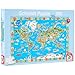 Schmidt | Your Amazing World Puzzle - 200pc | Puzzle | Ages 8+ | 1 ...