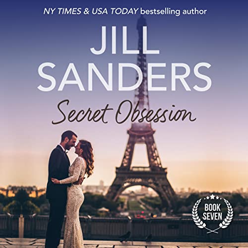 Amazon.com: Secret Obsession: The Secret Series, Book 7 (Audible Audio ...