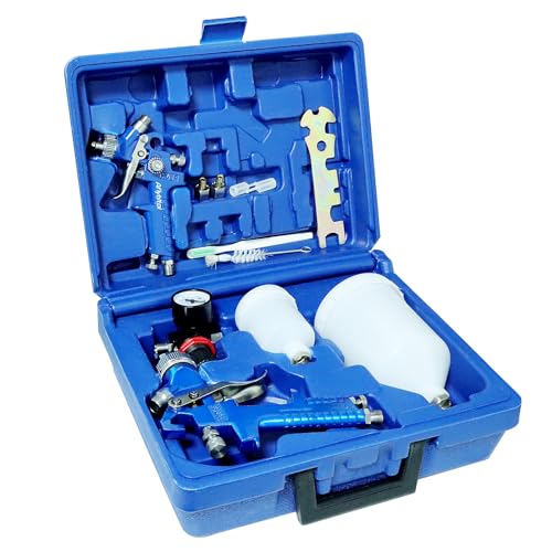 Car Paint Sprayer – The 15 best products compared - Your Motor Guide