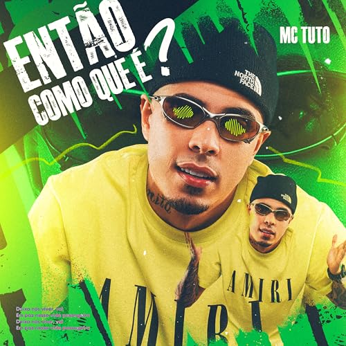 Então como que é ? by Mc Tuto & DJ Oreia on Prime Music