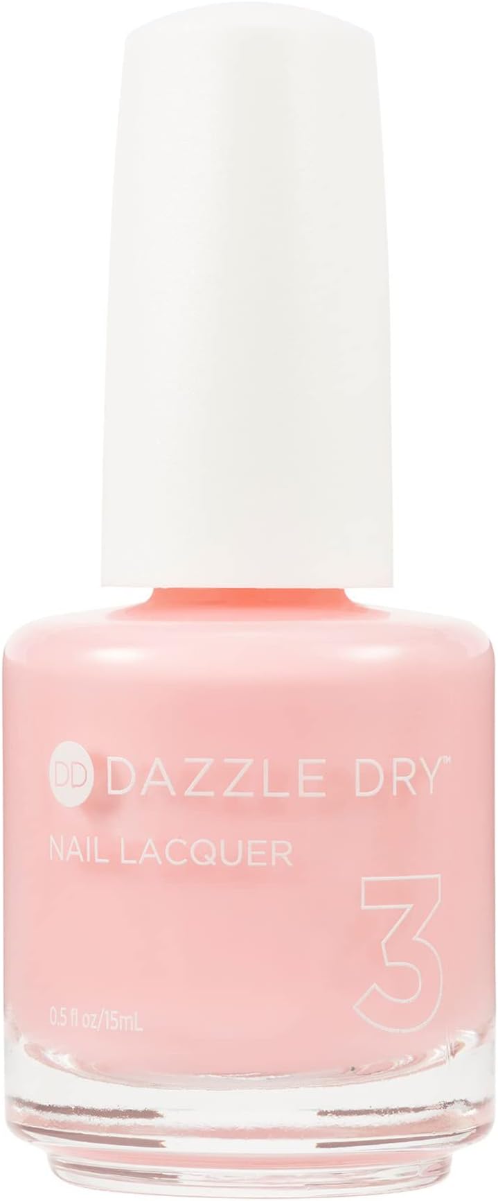 Amazon.com : Dazzle Dry Nail Lacquer (Step 3) - Ready. Set. Pose. - A ...