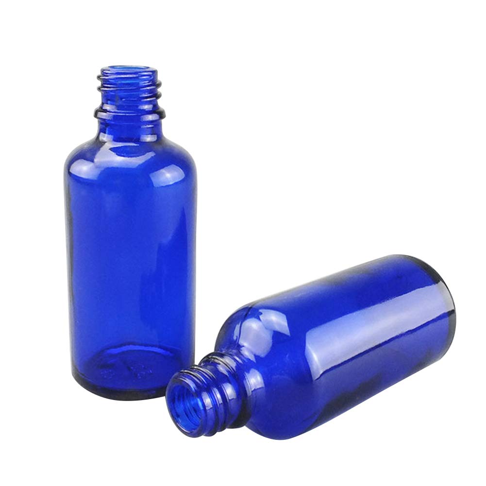 Buy Tansoole Lab Glass Reagent Bottle with GL18 Screw Scientific Glass ...