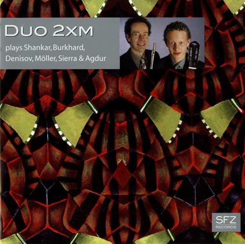 Play Duo 2XM by Duo 2xm on Amazon Music