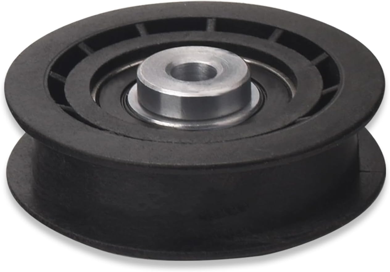 Amazon.com : ZHIXING 120-7082 Idler Pulley for time-Master 30" Lawn ...