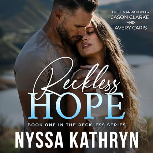 Amazon.com: Reckless Fall (Audible Audio Edition): Nyssa Kathryn, Avery ...